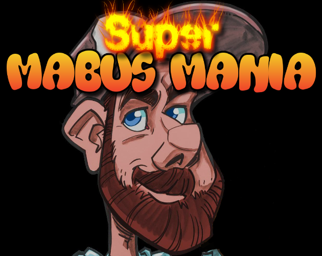 Super Mabus Mania (DD Studios / DD Studios, Nape Games 2022 ...