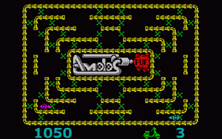 Amoto's Puf Remake (Dock Tower 2007) :: Computer Emuzone